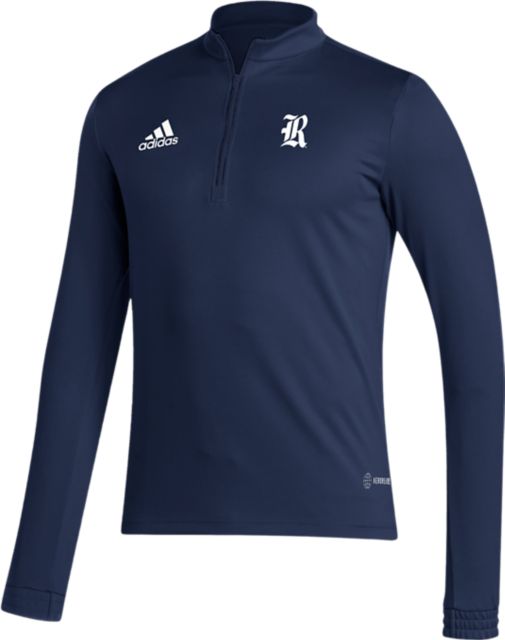 Rice University 1/4 Zip | Adidas | Rice University