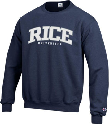 Rice University Striped Eco Polo | Cutter & Buck | Rice University