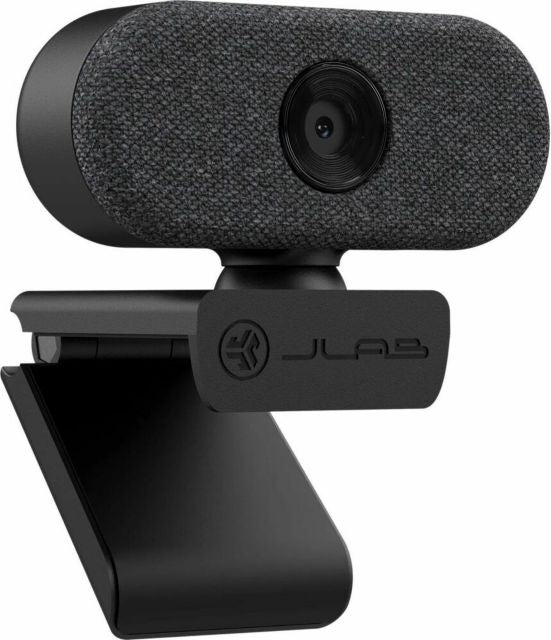 JLAB GO HD WEBCAM - ONLINE ONLY | JLab | Rice University